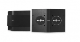 Parlante Surround INFINITY RS152BK (PAR)